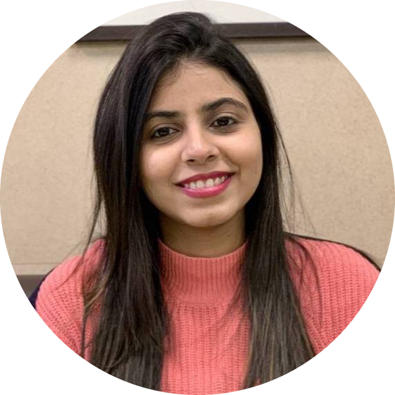 Portfolio Aashima Ahuja